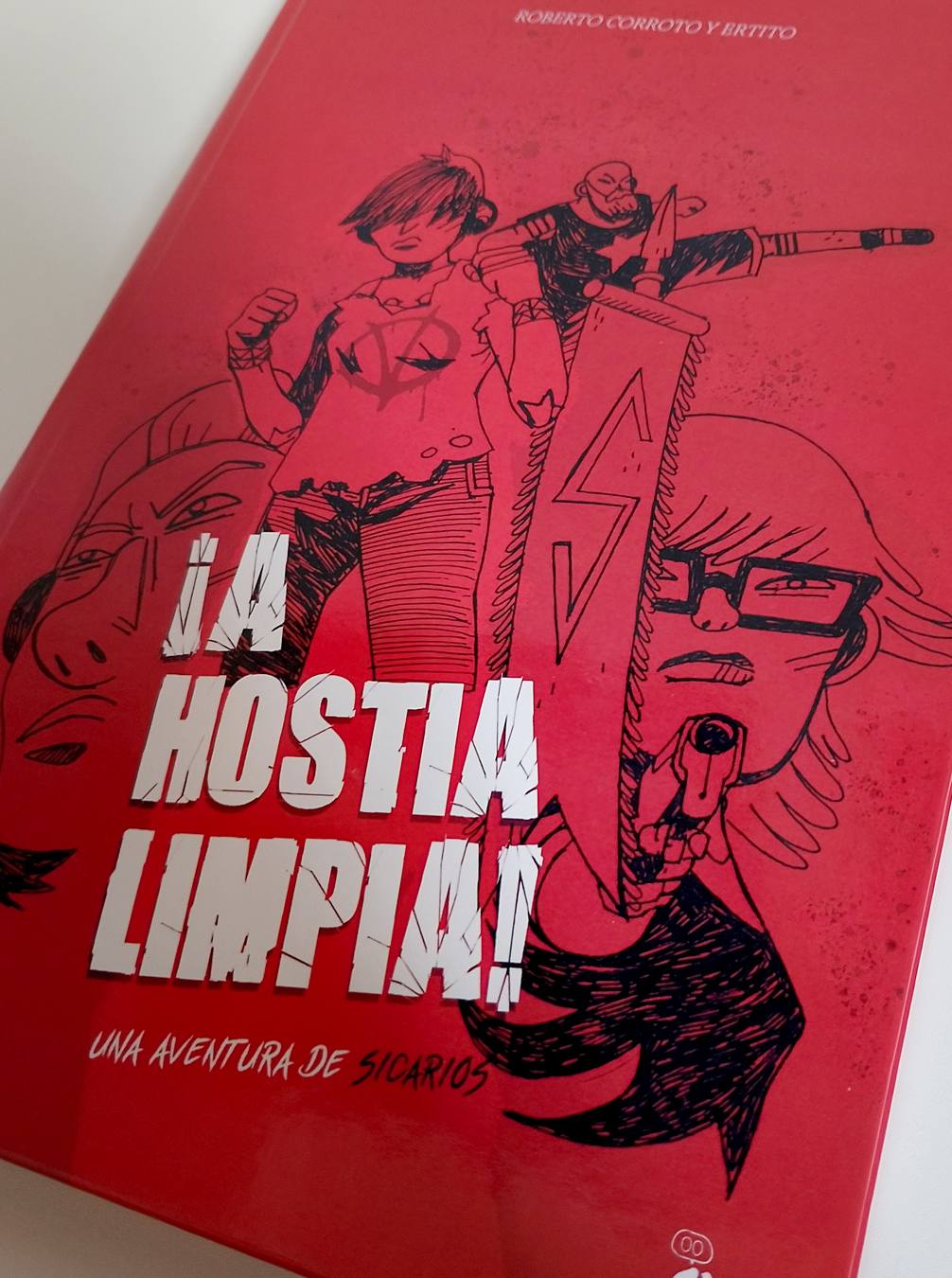 Webcomics gratis en español | Leer cómics online gratis